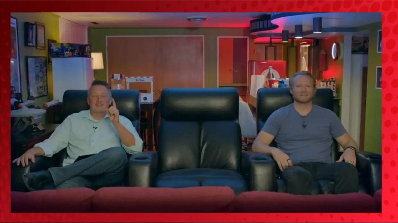 Listen to Love Movies? Need Therapy? Cinema Therapy on YouTube is for You