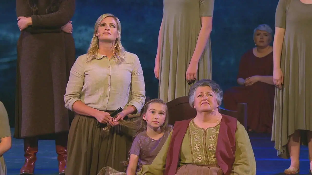 Watch BYU Women's Conference Season 2017 Episode 14: Our Roots: A ...