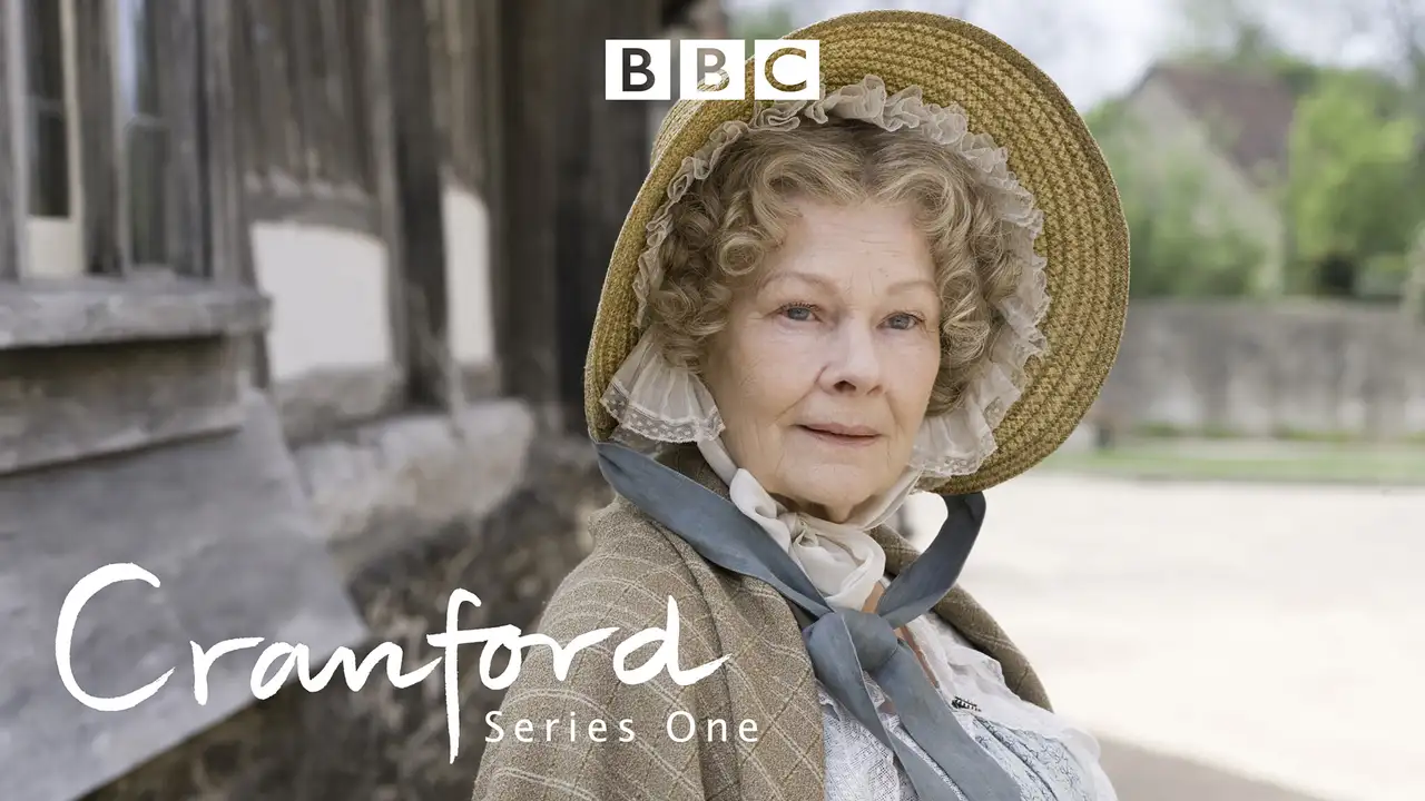 Cranford - BYUtv