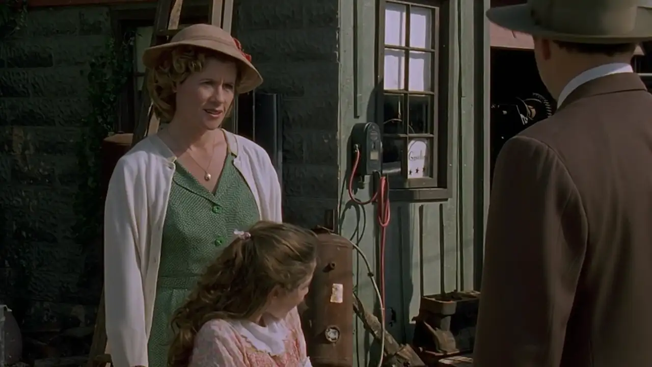 Watch Wind at My Back 5 Episode 10: Reconciliation - BYUtv