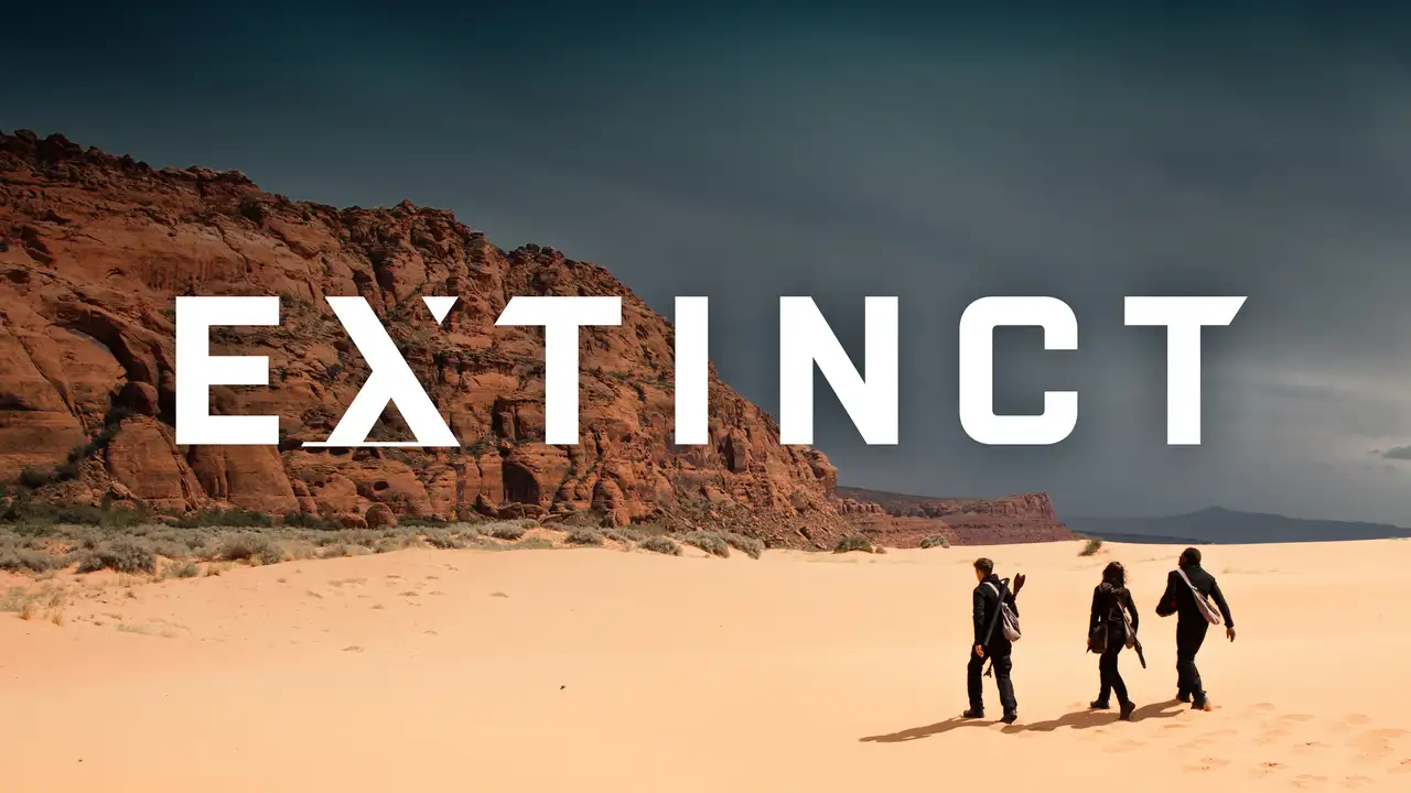 Extinct - BYUtv
