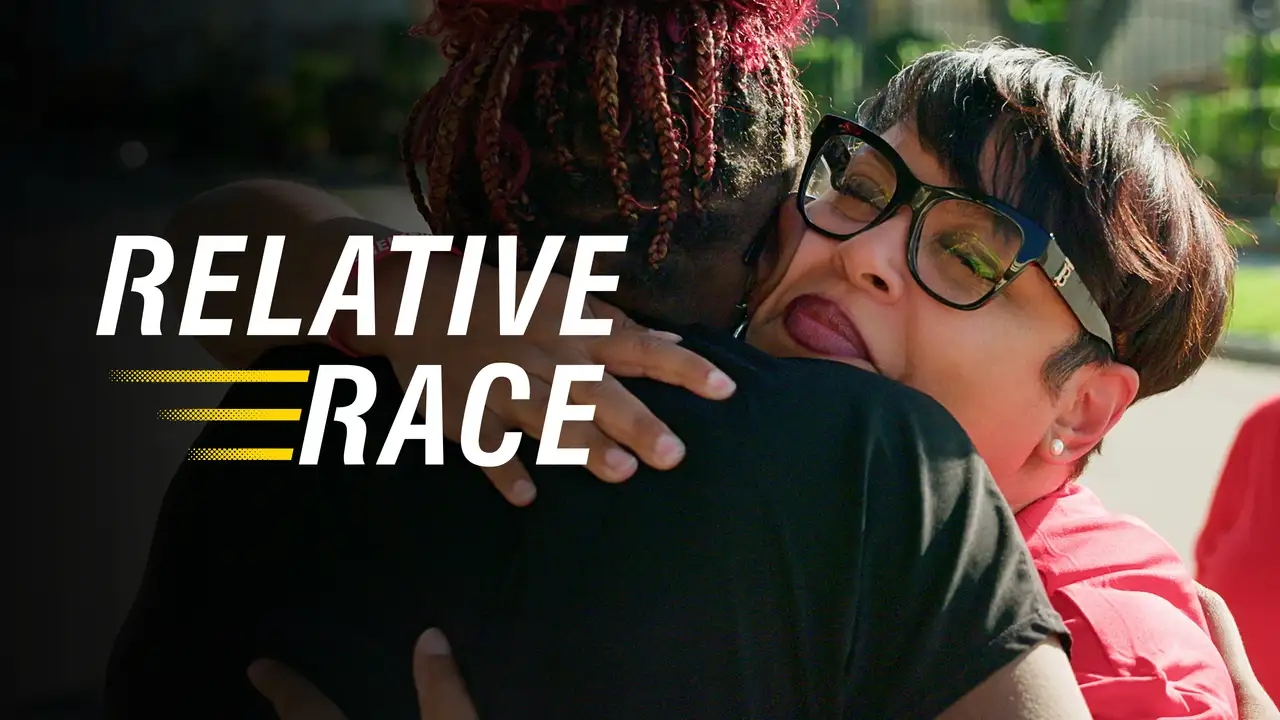 Season 15 - Relative Race - BYUtv