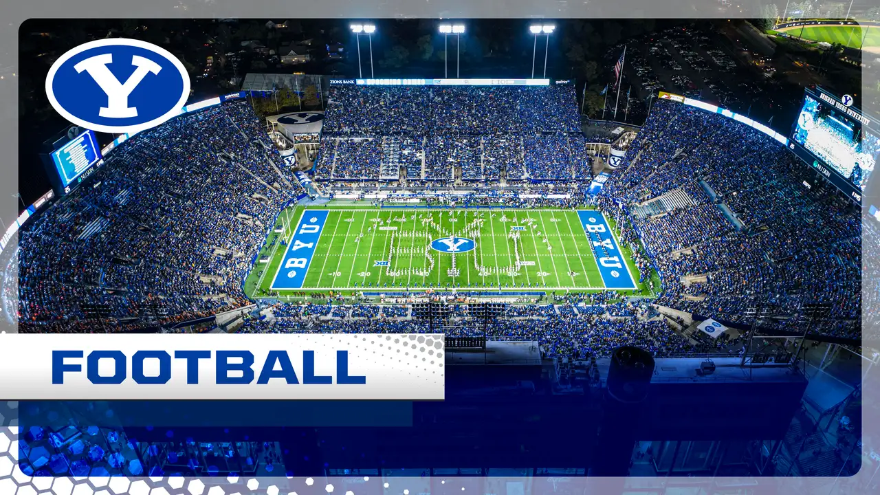 1980 - BYU Football - BYUtv