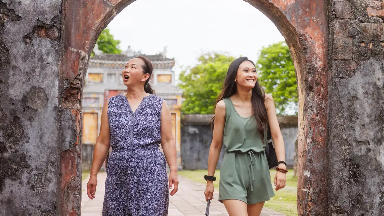 Vietnam: The Kite Flies Free - BYUtv