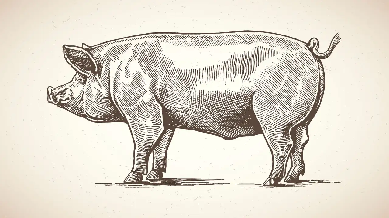 Rewriting the “Pig” Connotation - BYUradio