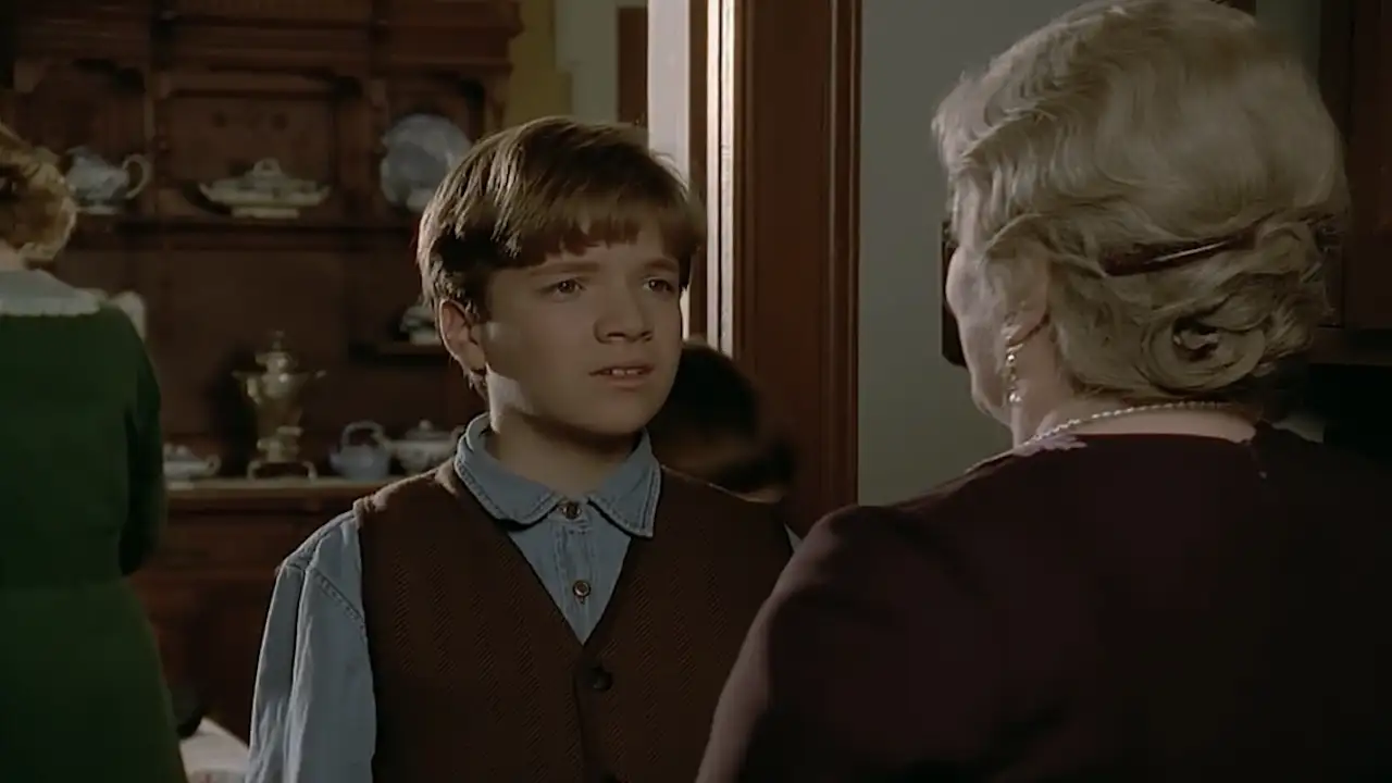 Watch Wind at My Back Season 1 Episode 11: Chasing Rainbows