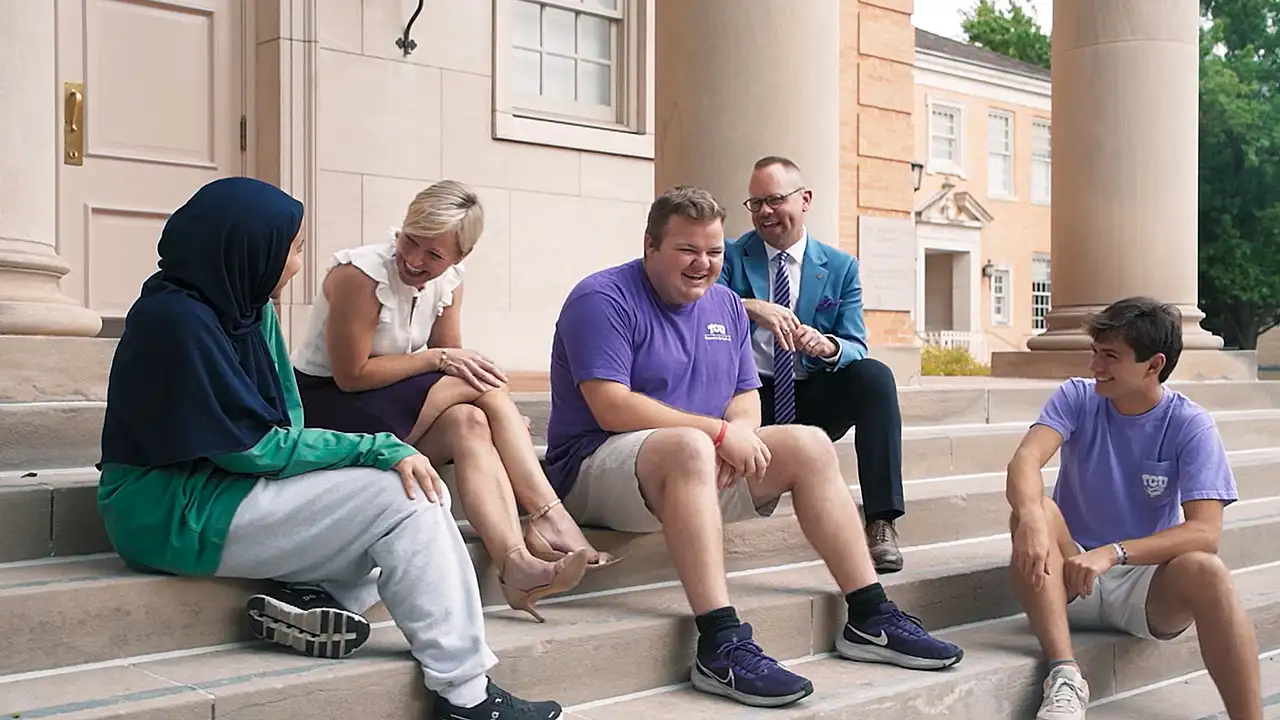 Watch Big Stories 2023 Episode 27: For All Walks of Life - BYUtv