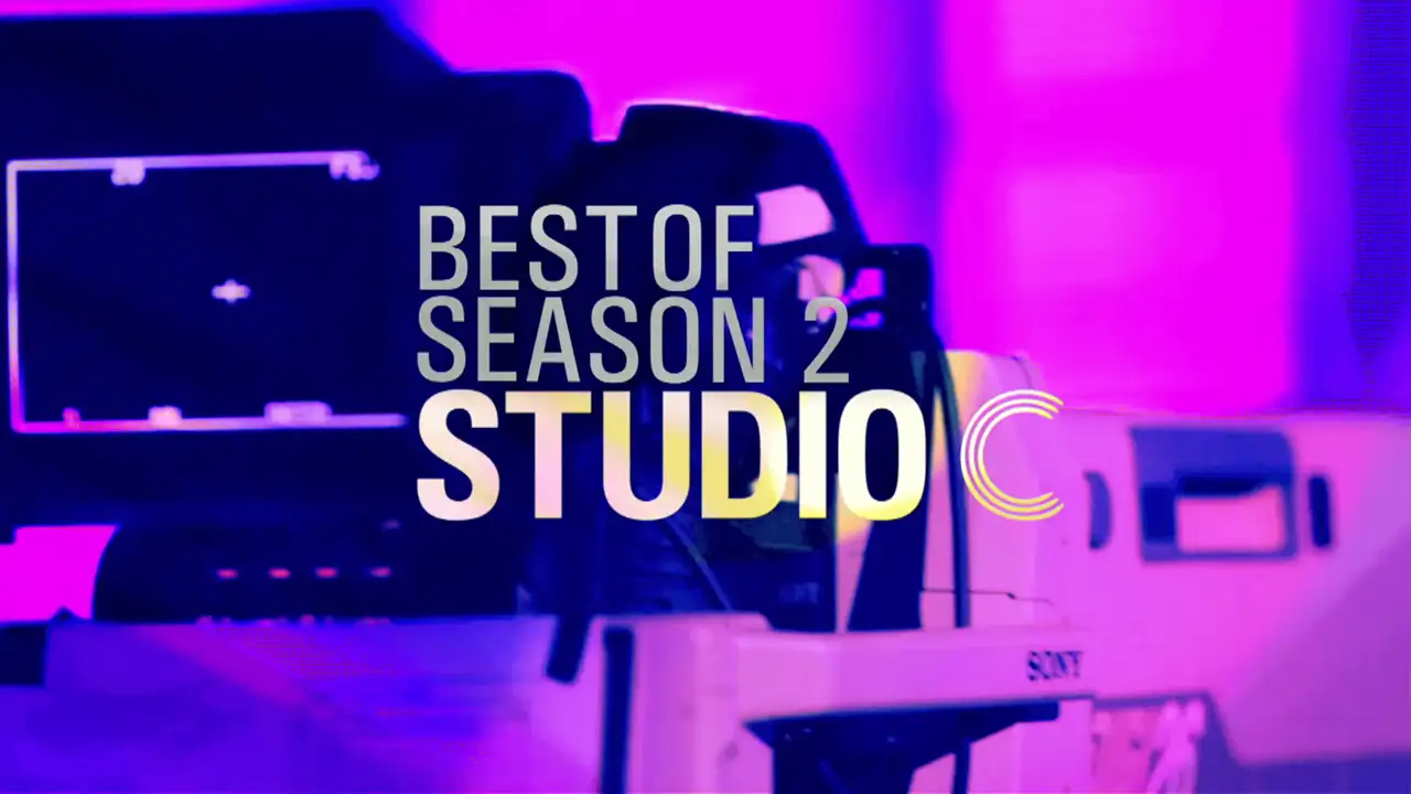 Watch Studio C Season 3 Episode 12: Season 2 Favorites