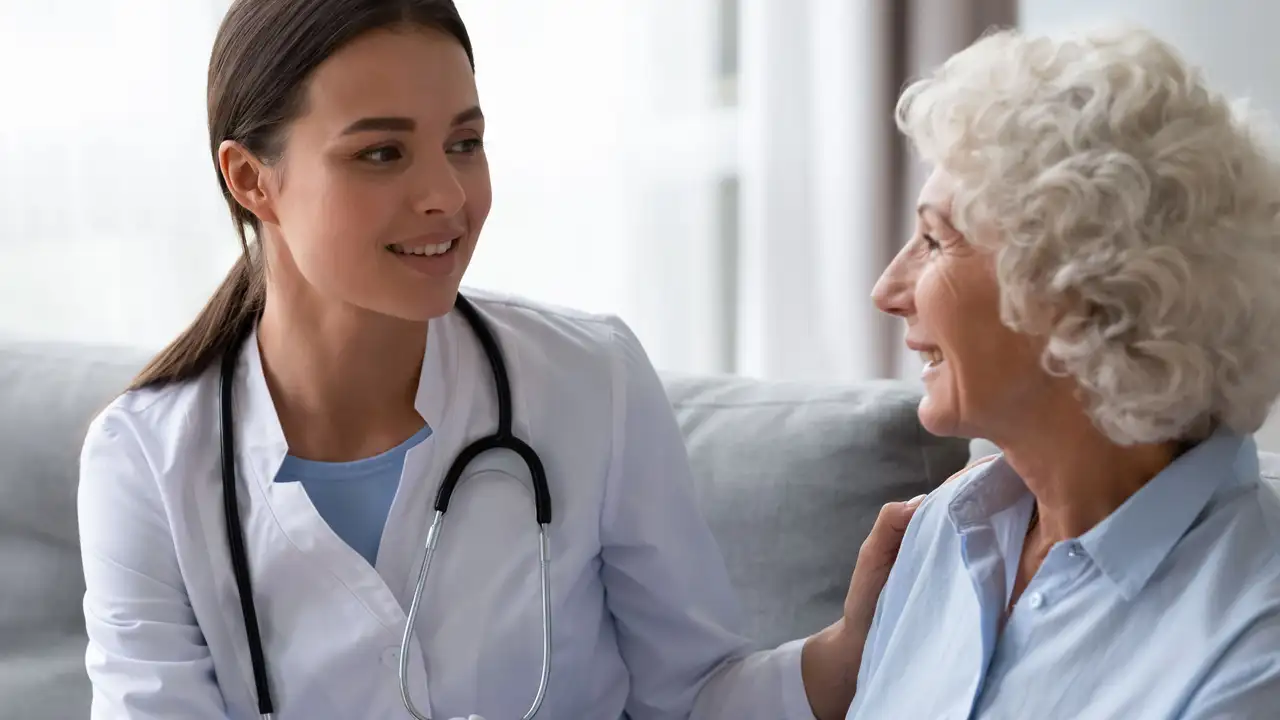 Listen to The Lisa Show Season 2023 Episode 6: Understanding Obesity ...