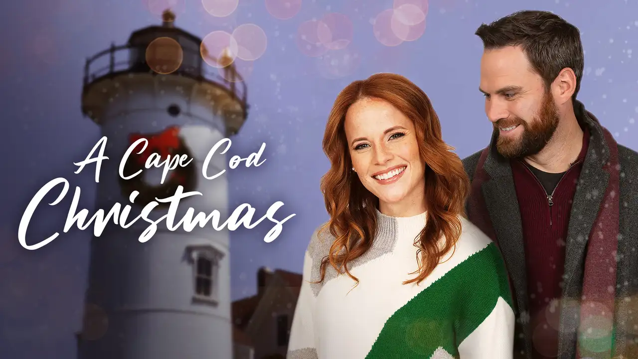 A Cape Cod Christmas - BYUtv