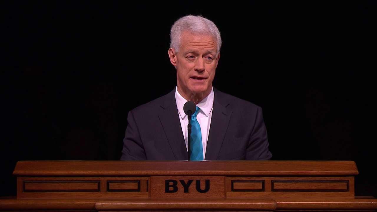 Kevin J Worthen | Enduring Joy / Peggy S. Worthen | Learning from the ...