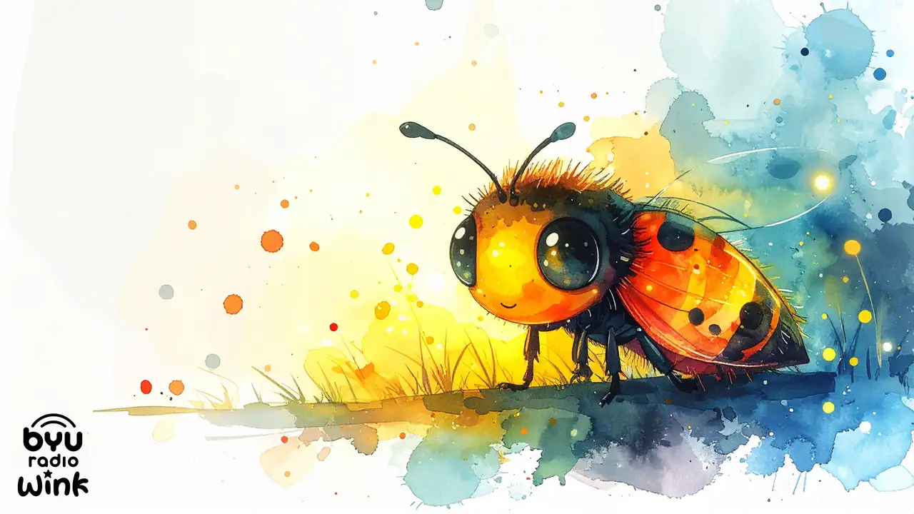 The Grumpy Firefly - BYUradio
