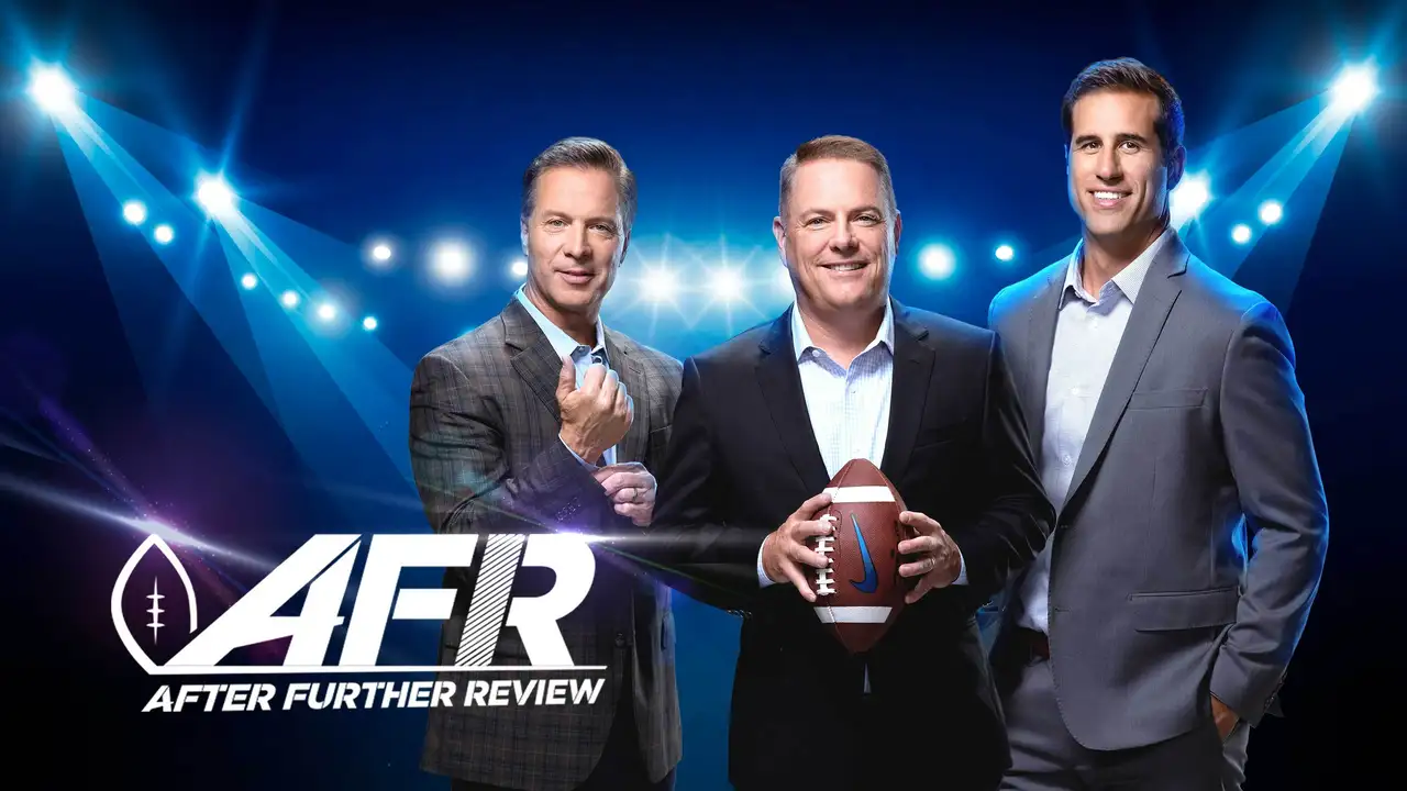 After Further Review - BYUtv