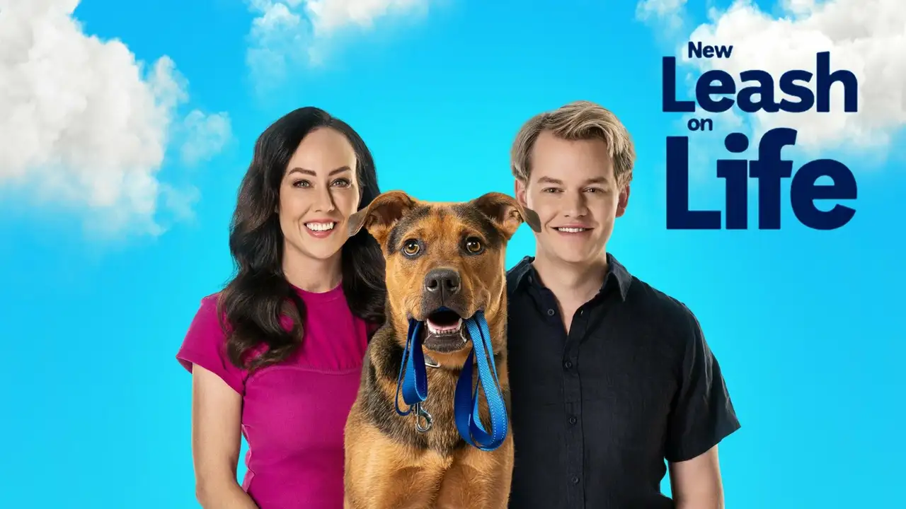 Dog Life Whole New Dog's Life | National Geographic
