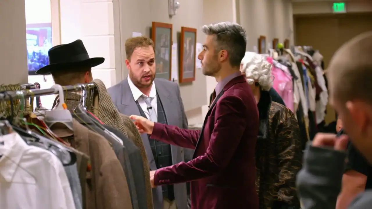 Watch BYUtv Insider 2019 Episode 5: Show Offs! - BYUtv