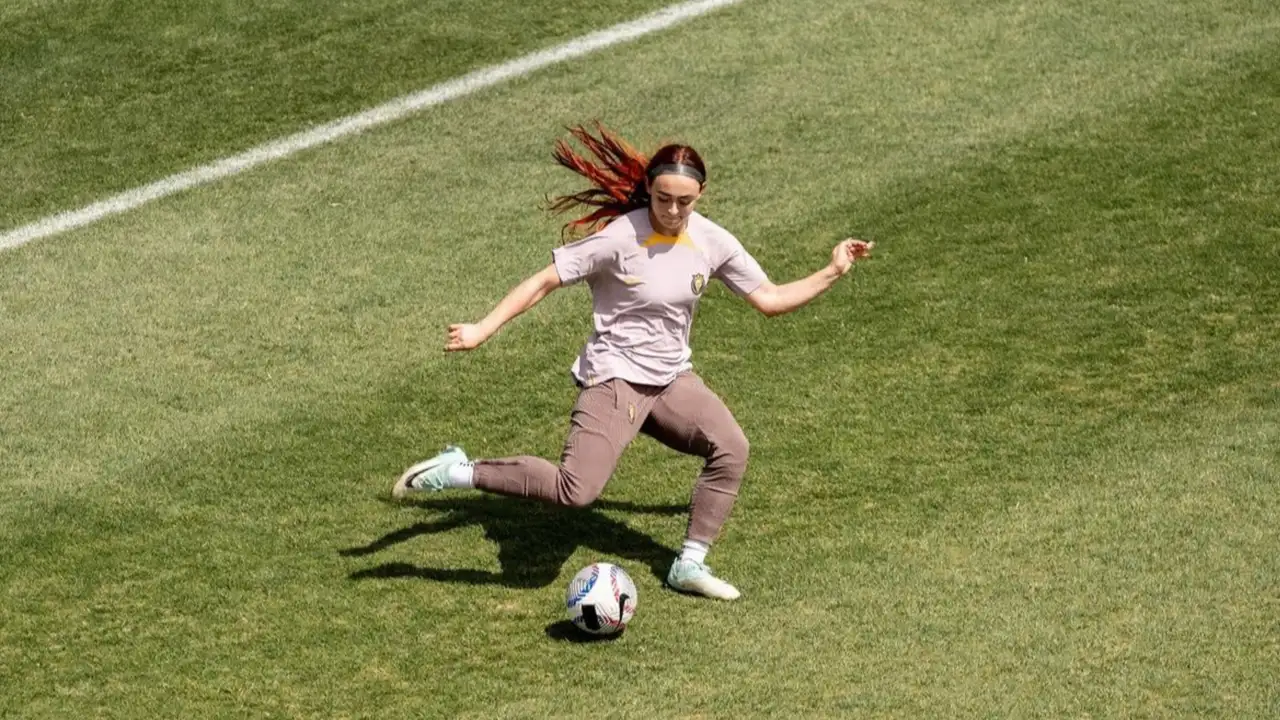 Listen to Her Y 2 Episode 33: Brecken Mozingo: - BYUradio