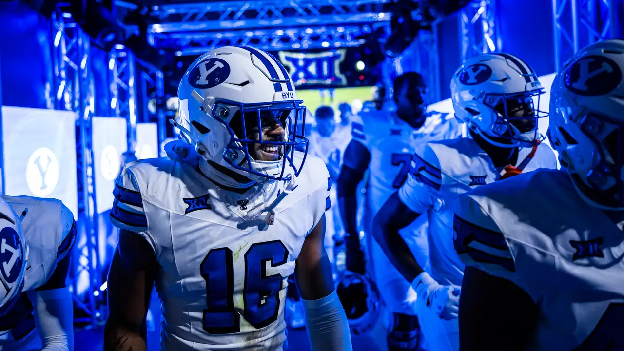 Watch BYU Sports Nation 2024 Episode 301: Impact of the Transfer Portal ...
