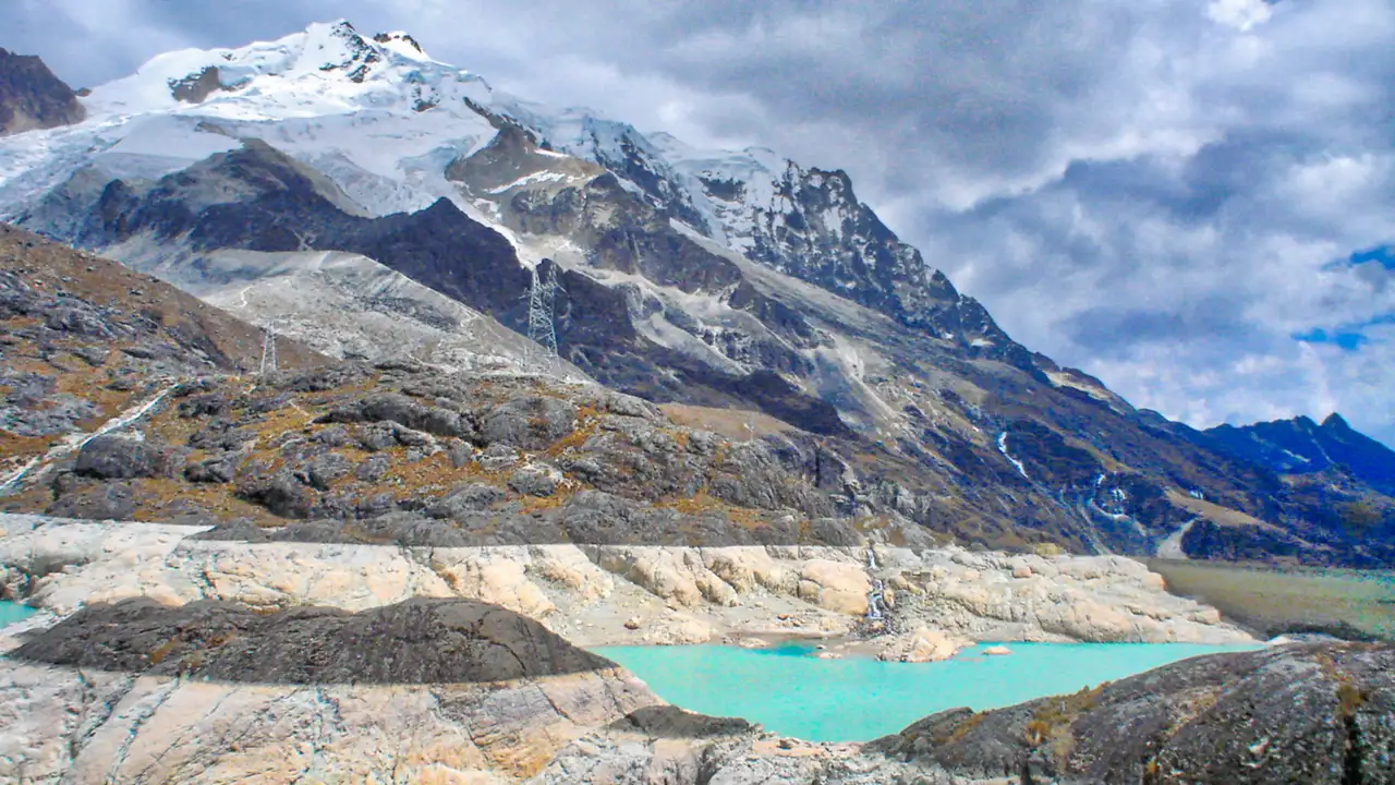 Listen to Wildlife of Bolivia’s Zongo Valley - BYUradio