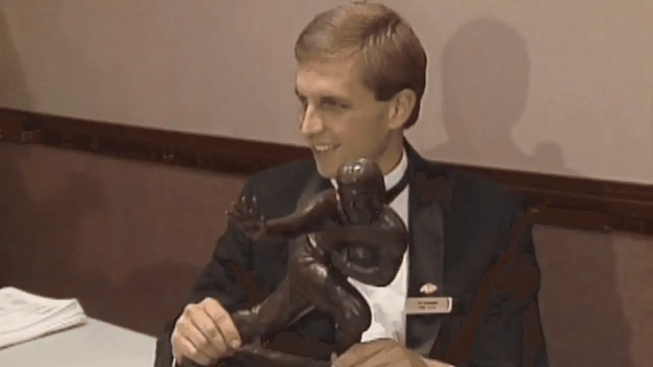 Ty Detmer - BYUtv
