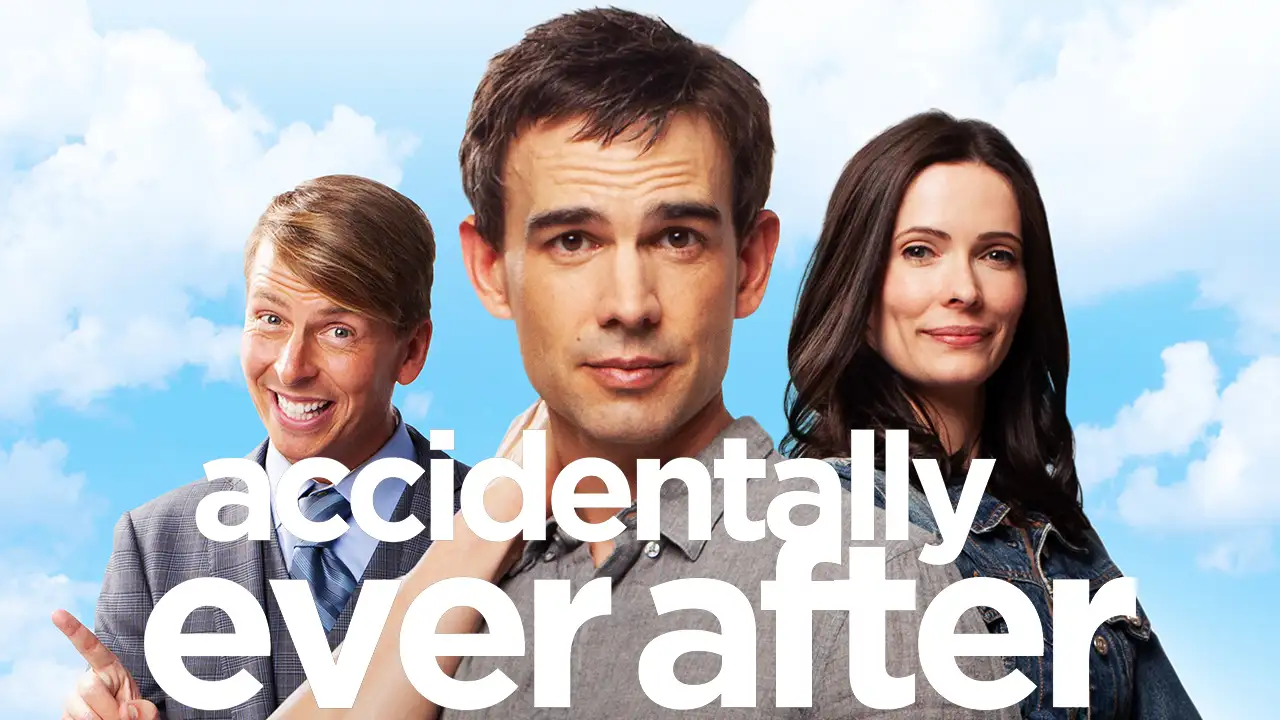 Accidentally Ever After - BYUtv