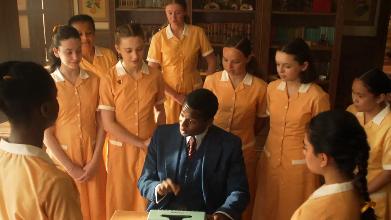 The Malory Times - BYUtv