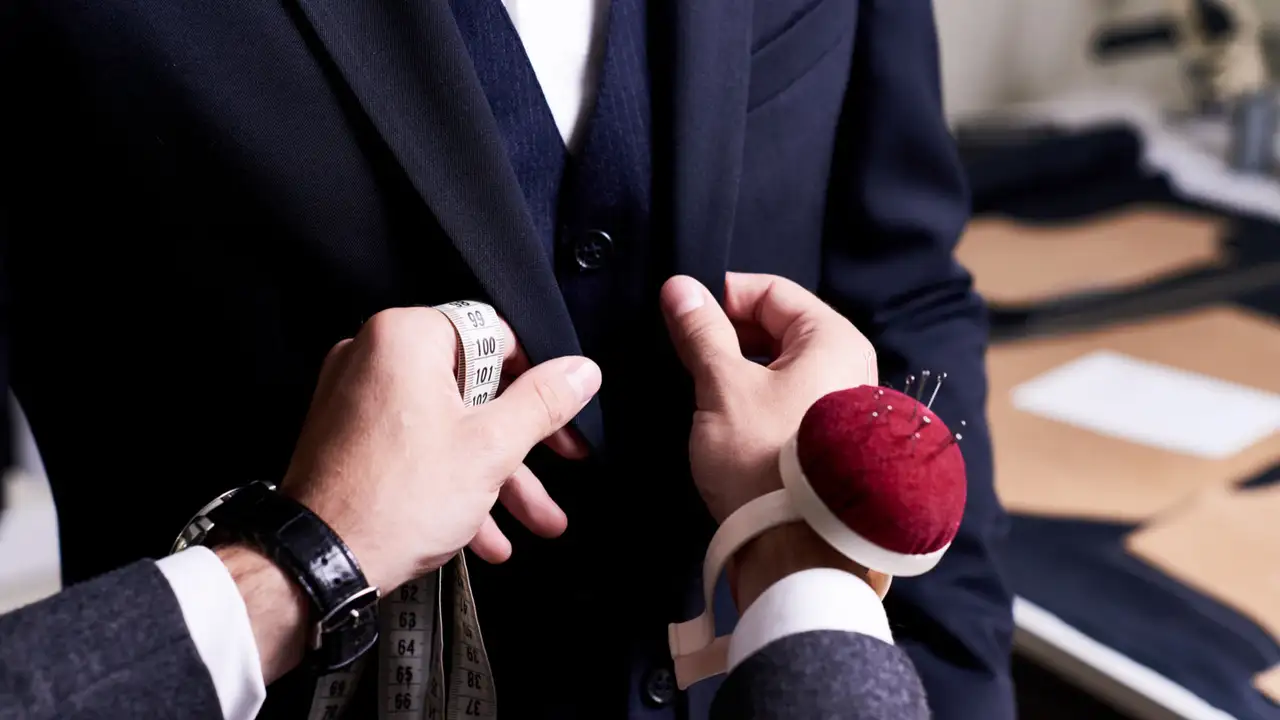 Listen to Suits for Service Members