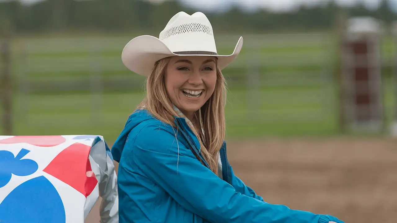 Do the Right Thing - BYUtv