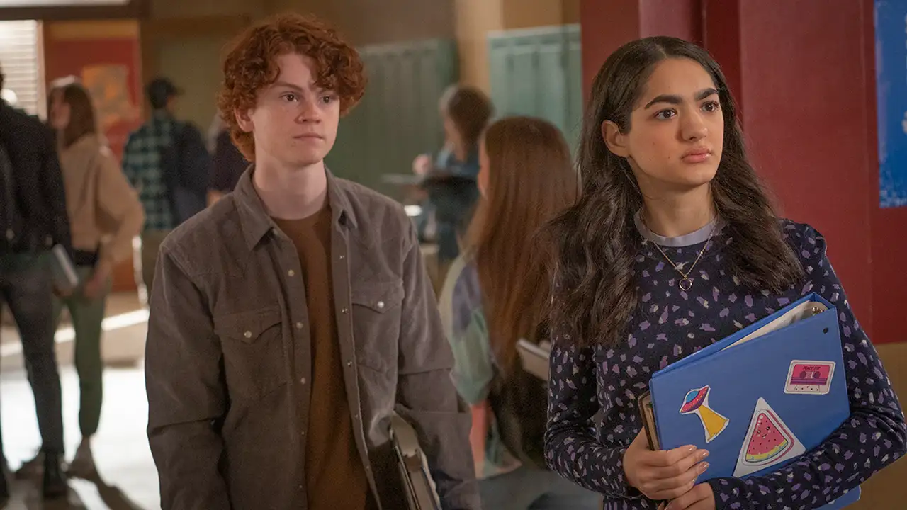 I Wish I Was the Next Well Keeper - BYUtv