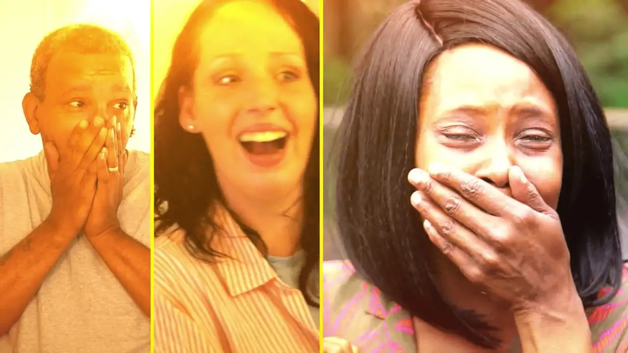 Watch Welcome Home Season 1 Episode 12: Helping Hands