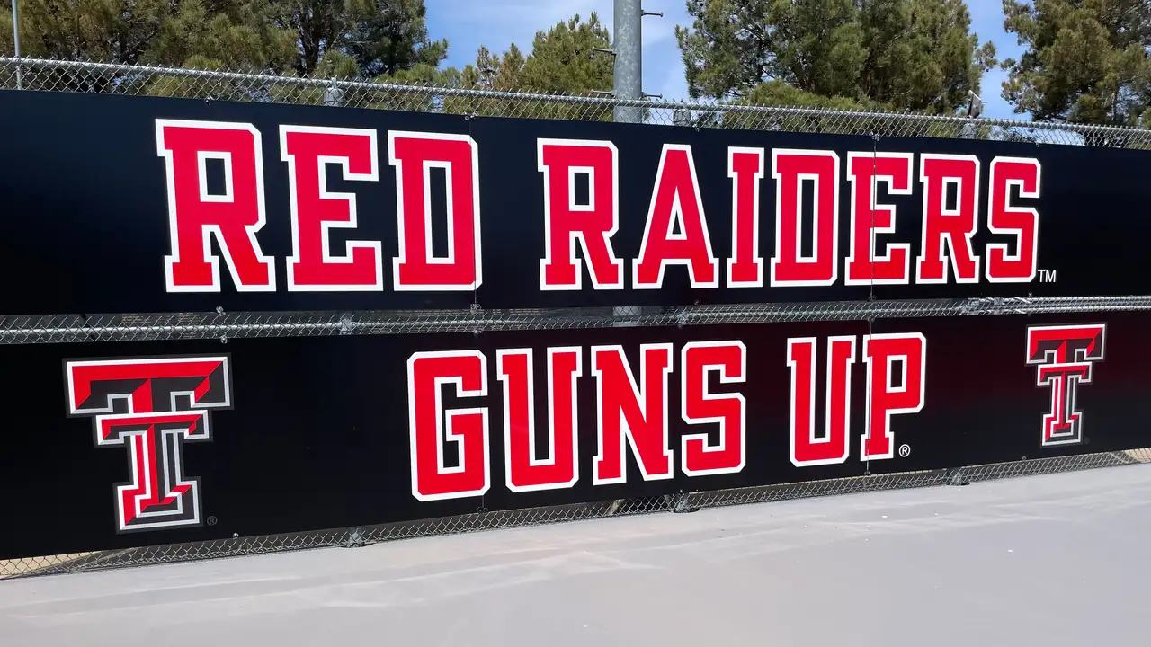 Listen to Big Stories 1 Episode 7: Texas Tech: West Texas Strong - BYUradio