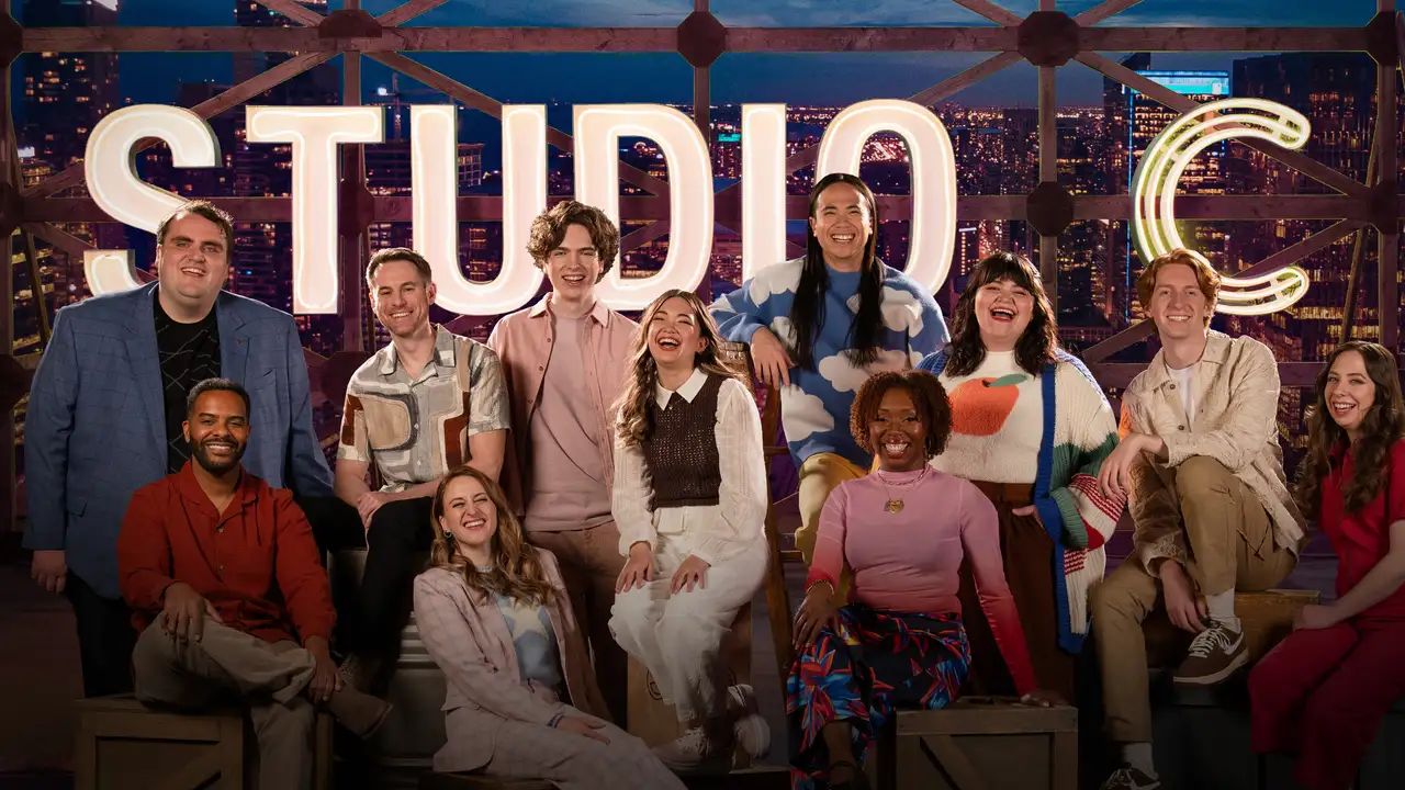Season 5 - Studio C - BYUtv