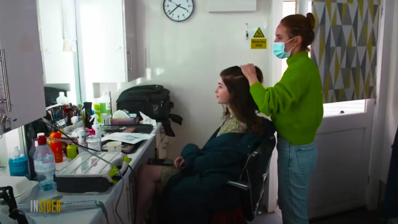 Watch BYUtv Insider Season 2023 Episode 6: On Set at A Kind of Spark