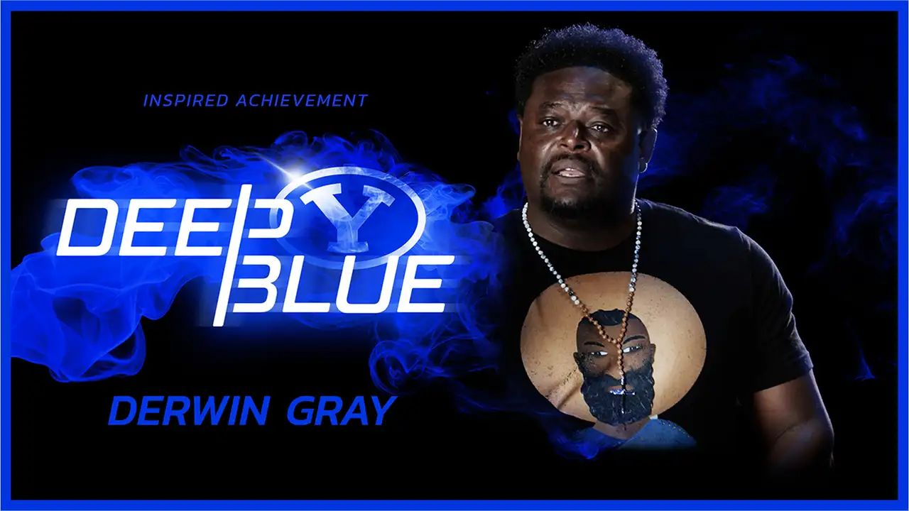 Watch Deep Blue Season 2022 Episode 9: Derwin Gray