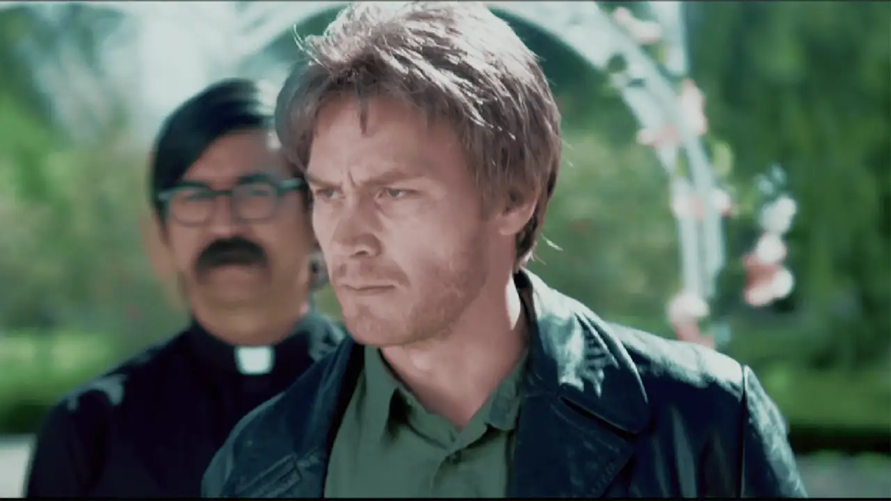 Season 5 Episode 8 - BYUtv