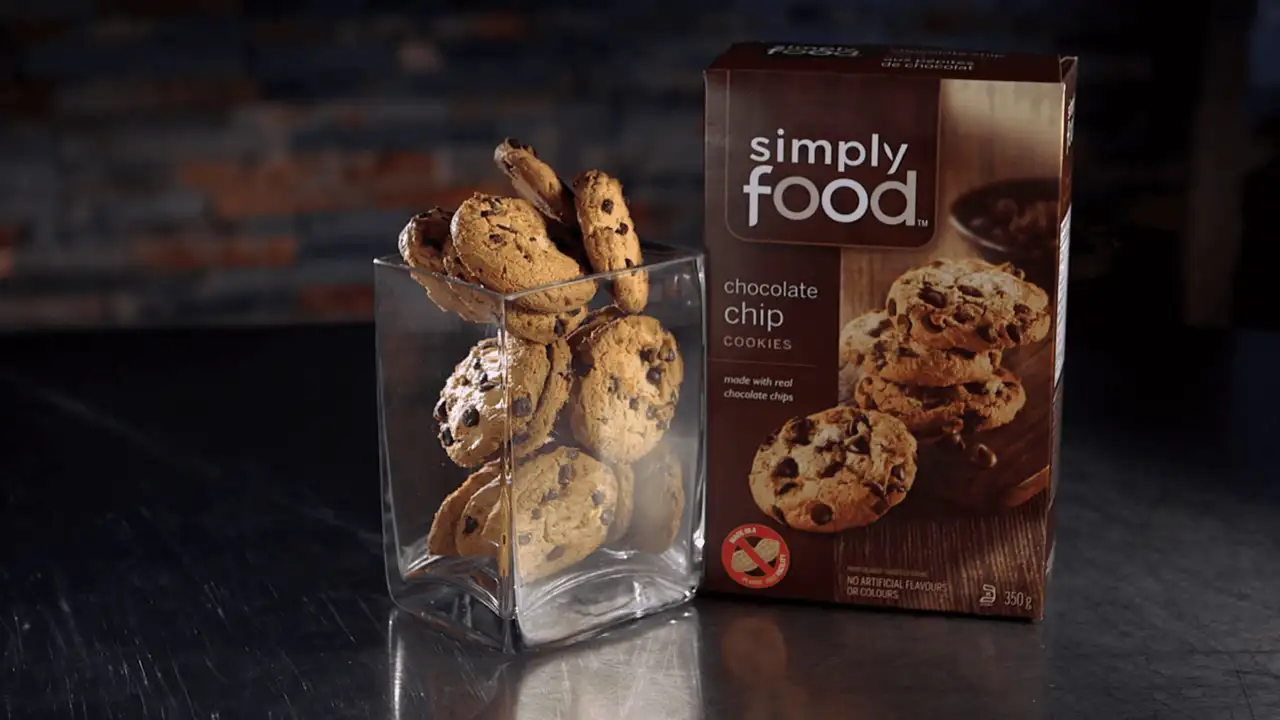 Watch Food Factory 2 Episode 23: Chip Off The Old Block - BYUtv