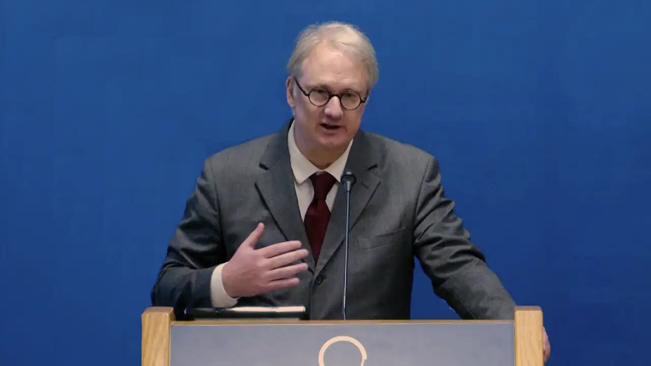 Listen In Good Faith 7 Episode 148: Ep. 148 Mathew Schmalz: Why Do We ...