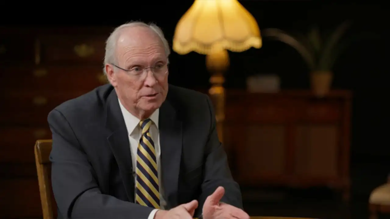 Jack R. Christianson - BYUtv