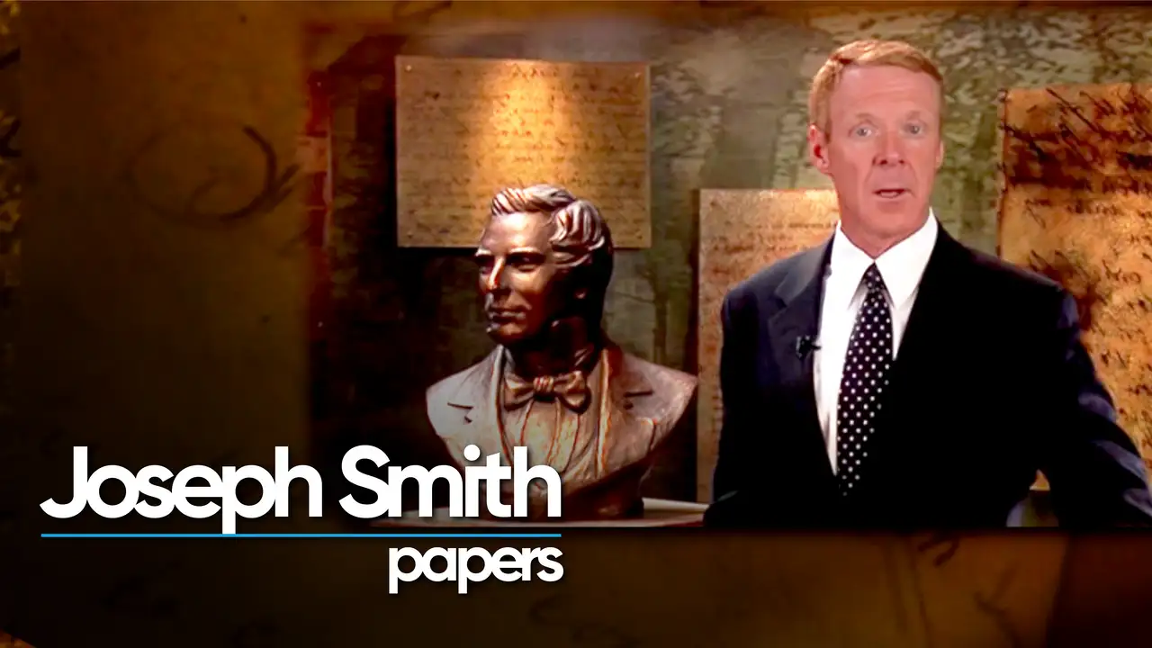 Season 1 - Joseph Smith Papers - BYUtv