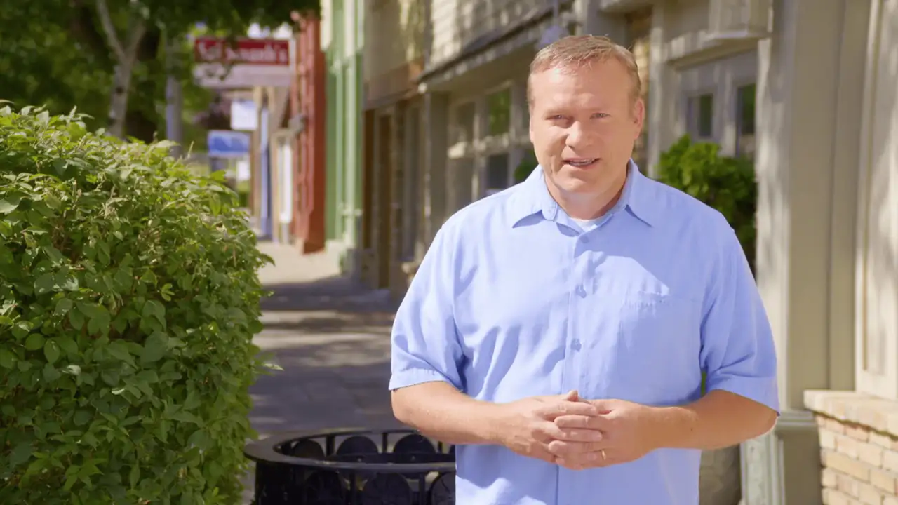 Watch The Story Trek 10 Episode 9: American Dreamer - BYUtv