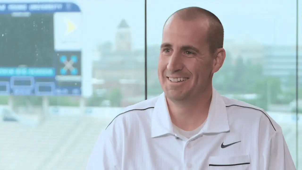 Watch Legends 2 Episode 1: Brandon Doman - BYUtv