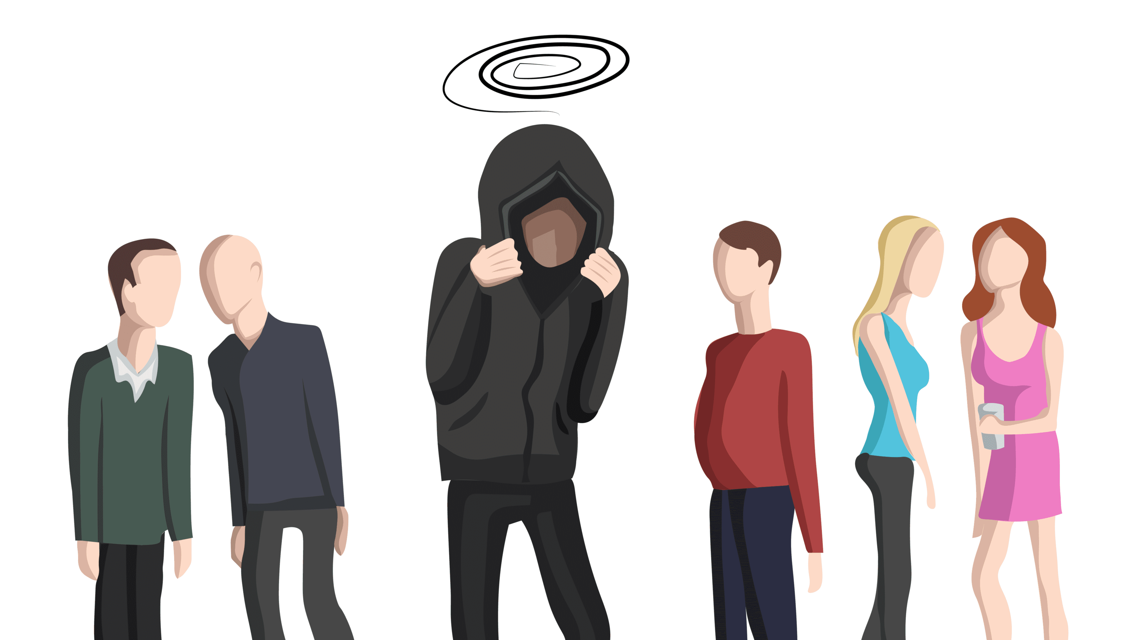 Introversion and Social Anxiety - BYU Radio