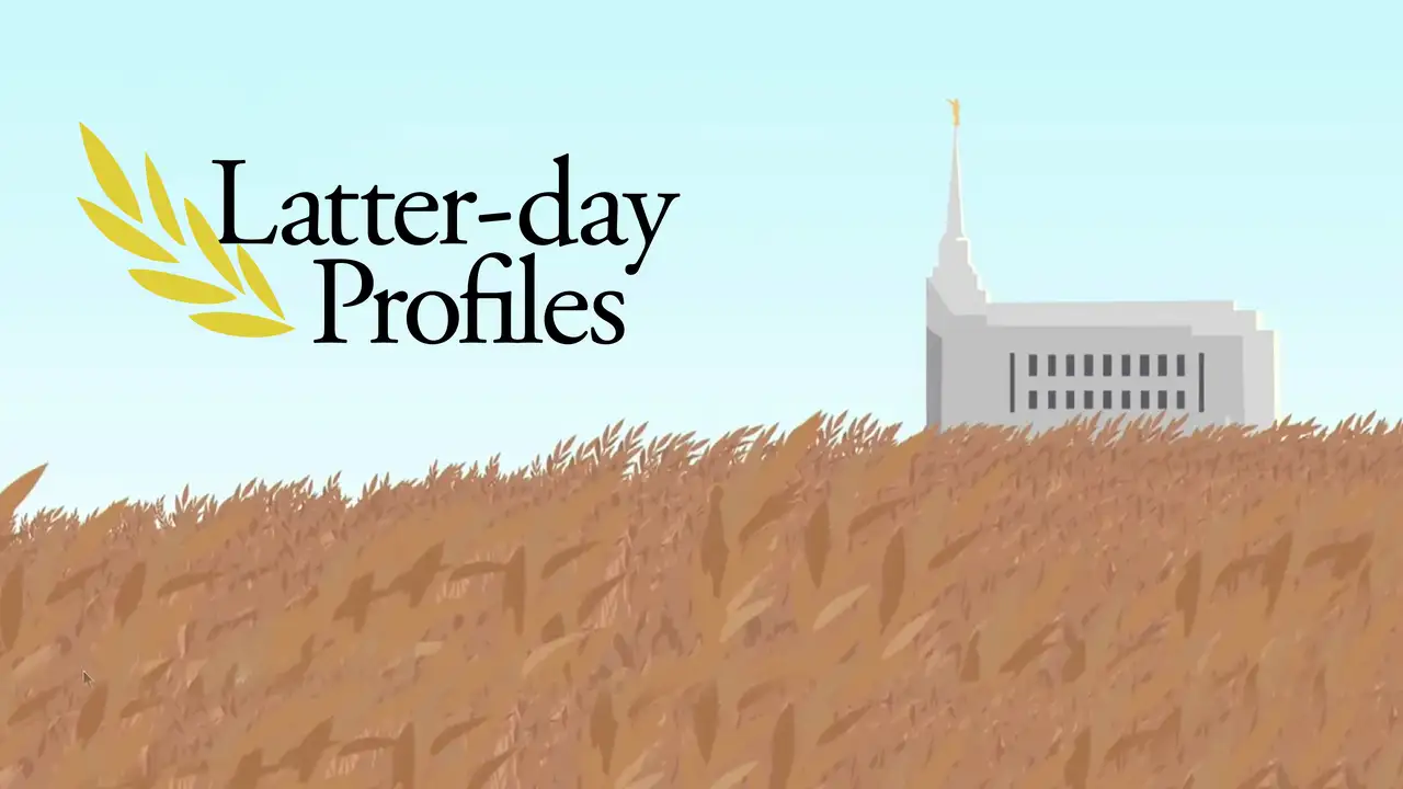 Latter-Day Profiles - BYUtv