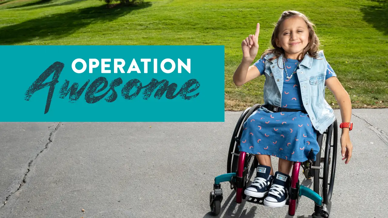 Operation Awesome - BYUradio