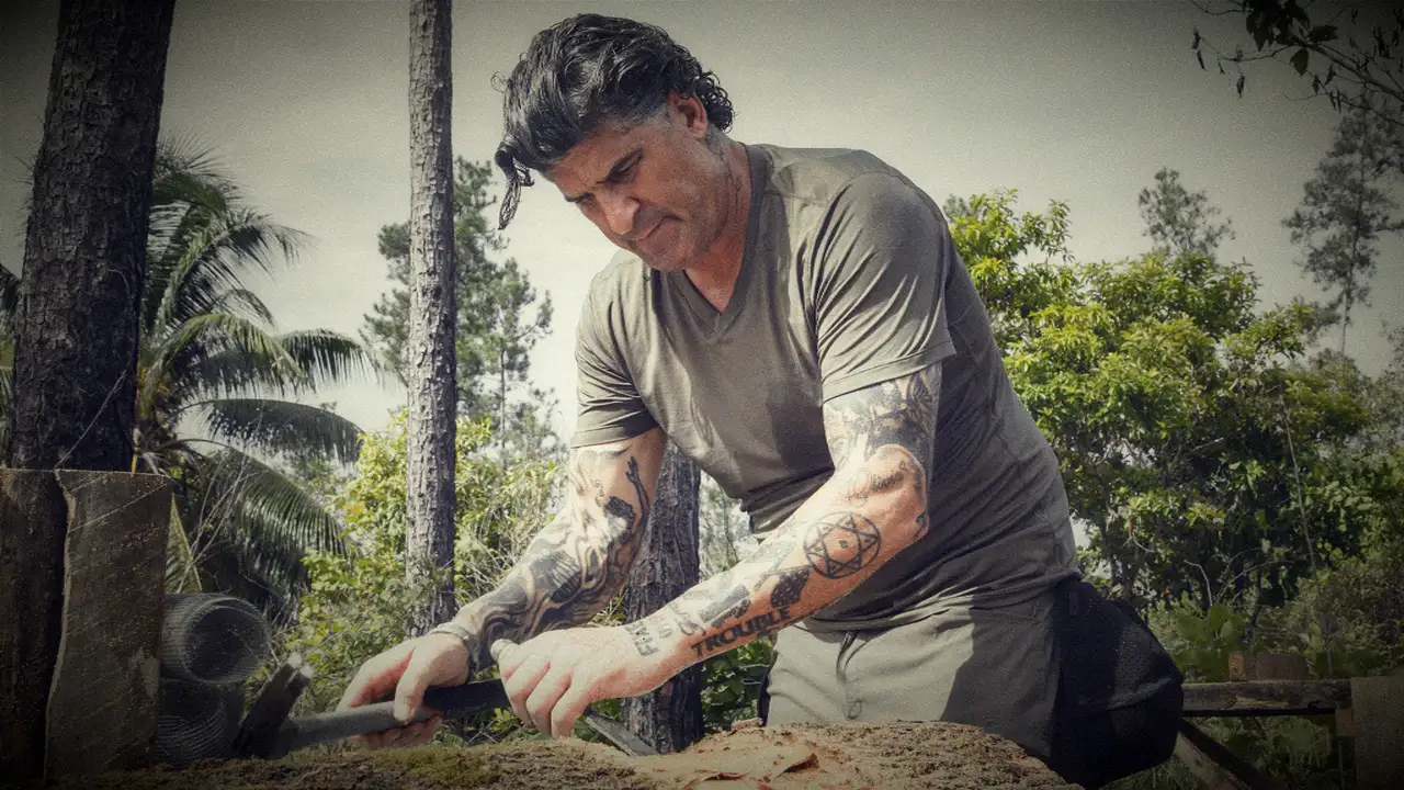 Watch The Fixers 4 Episode 9: Ya'axché Conservation Trust, Belize - BYUtv