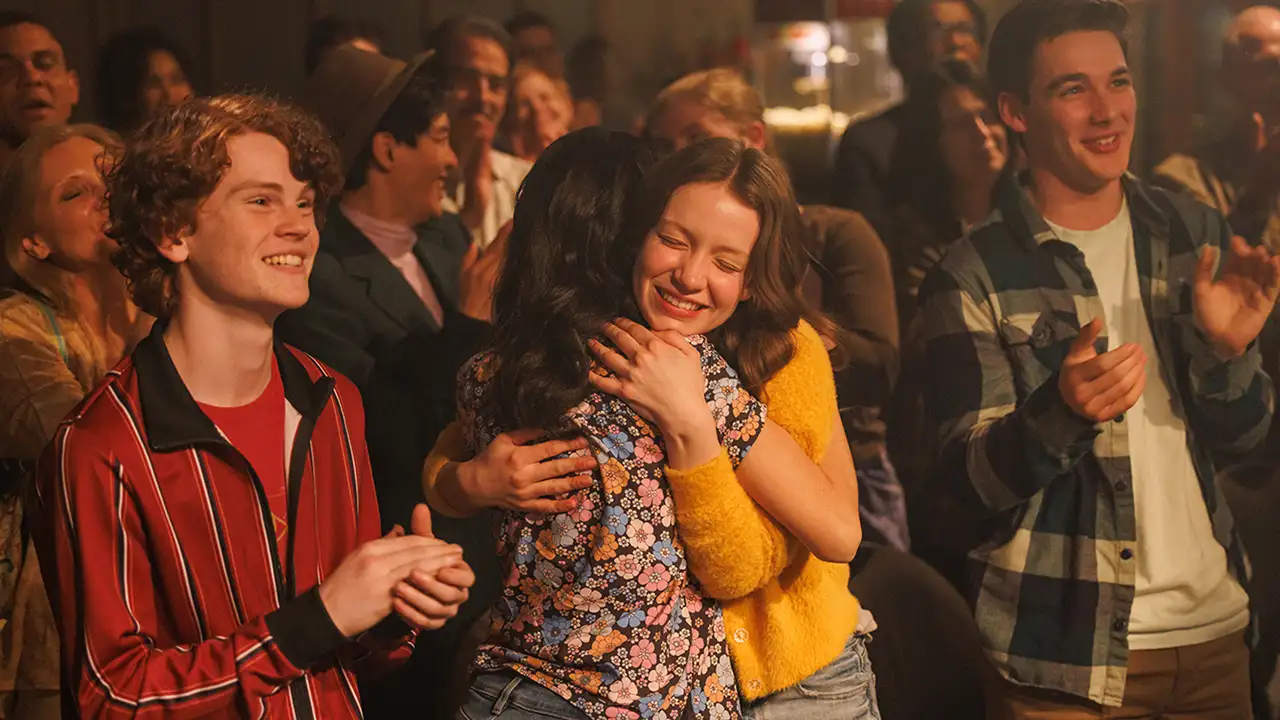 I Wish I Could Feel Love Again - BYUtv