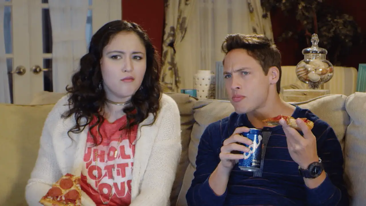 Watch The Inspectors Season 4 Episode 4: Scam School