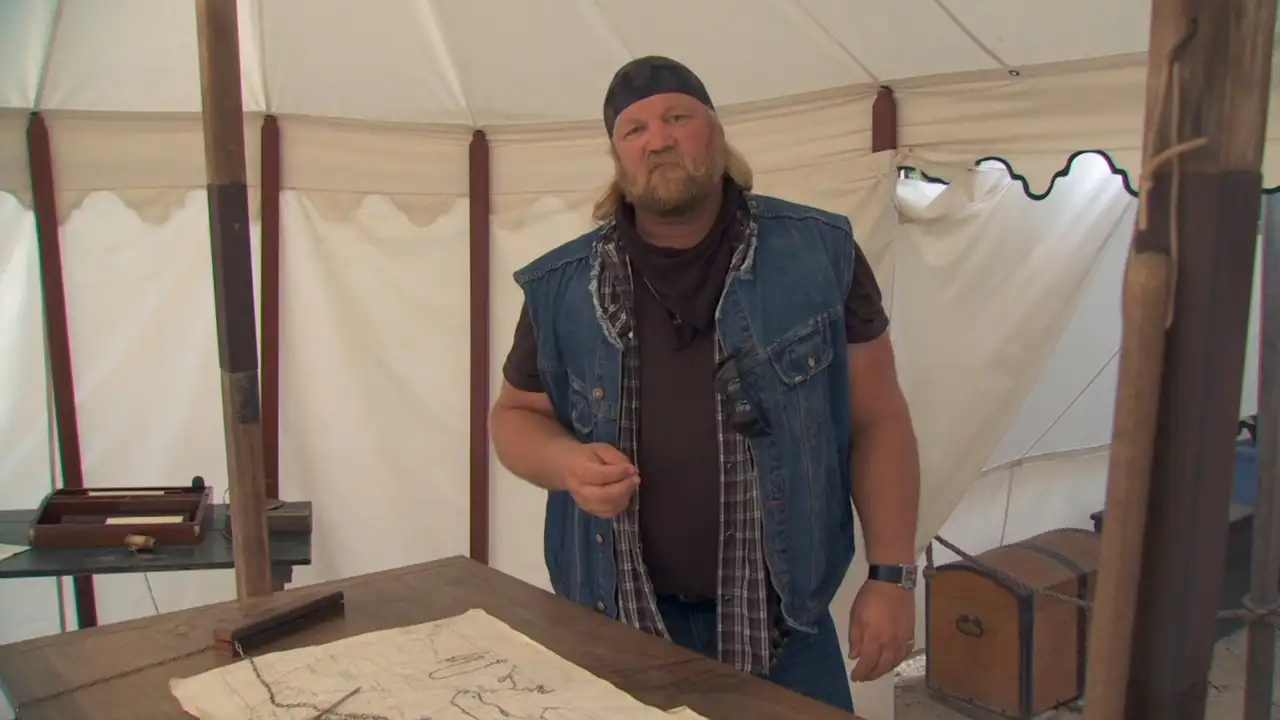 Watch American Ride Season 1 Episode 13: Patriots' Finest Hour