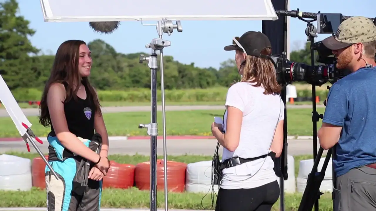 Watch BYUtv Insider Season 2020 Episode 1: All-Round Champion Production Challenge