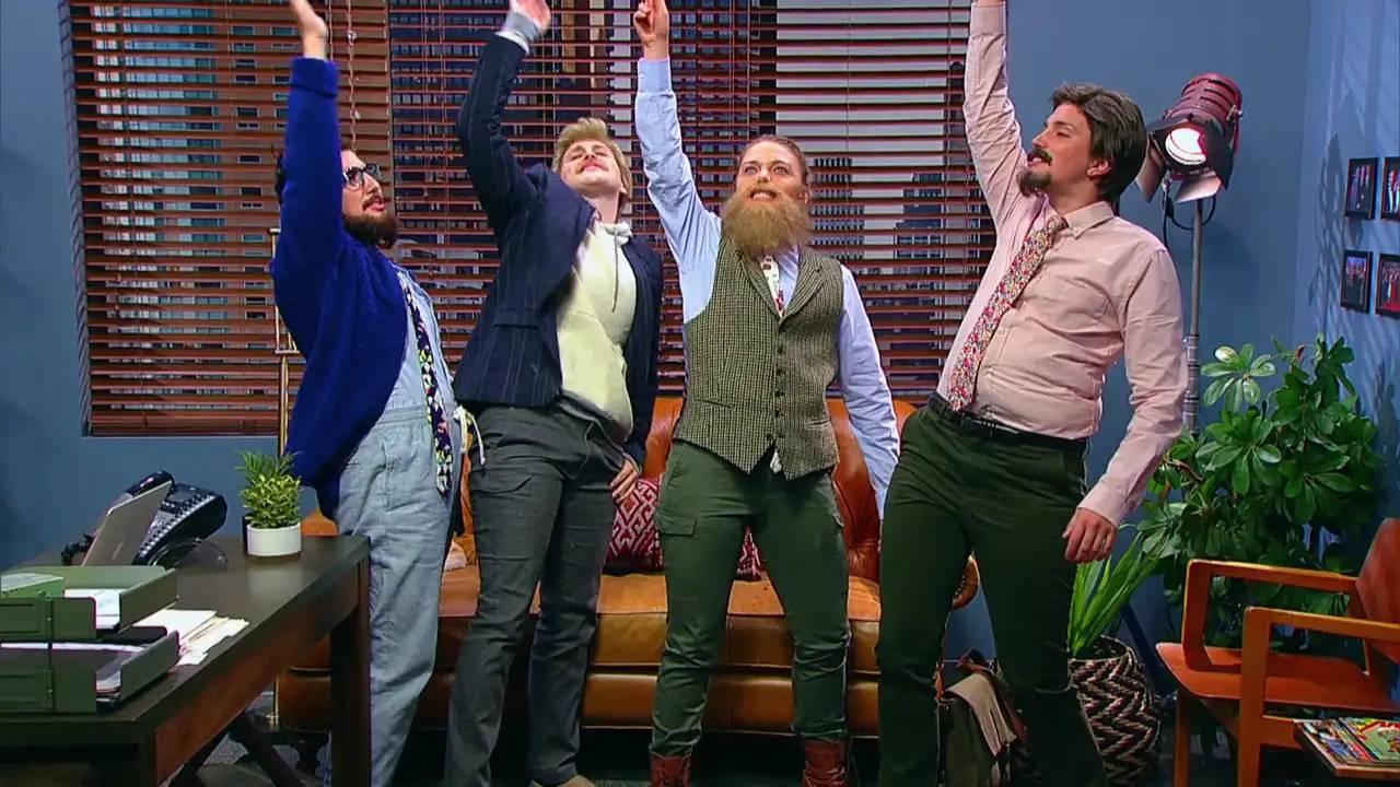 Watch Studio C 9 Episode 8: Reboots - BYUtv