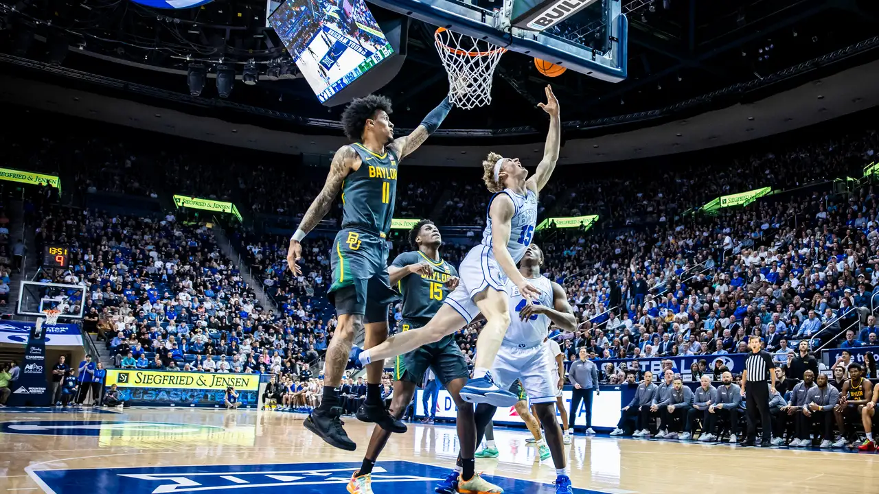 Listen BYU Sports Nation 12 Episode 90: Kevin Young Hiring Reaction ...